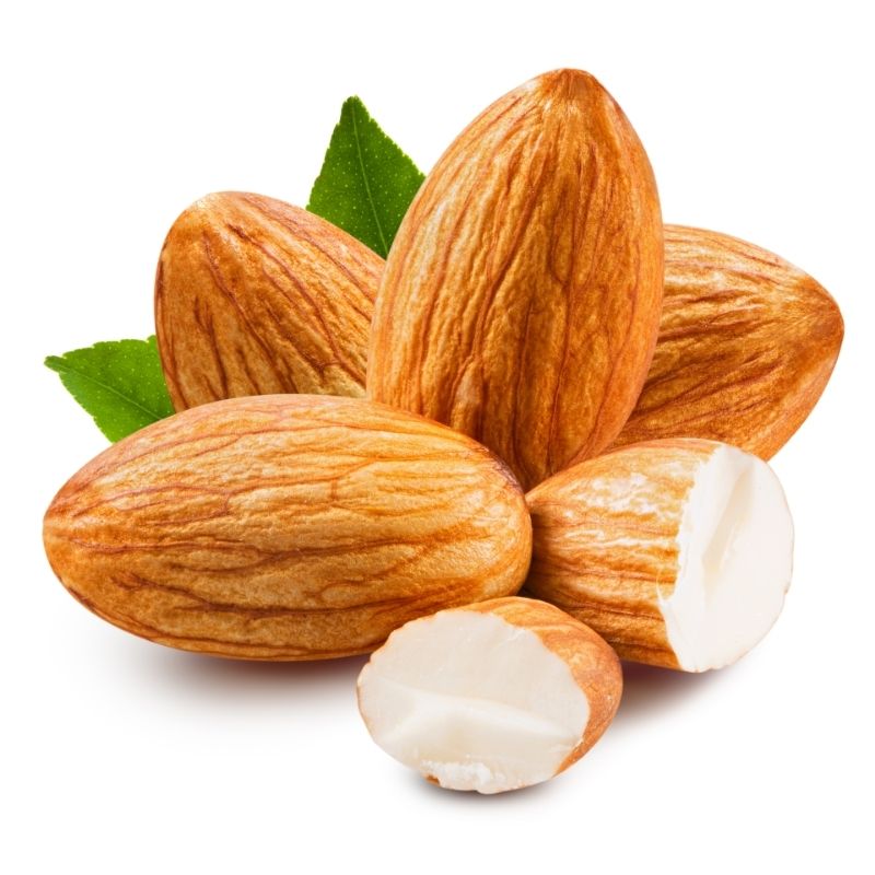 California Almonds Price (With Premium Quality) – thegreenfuels.com